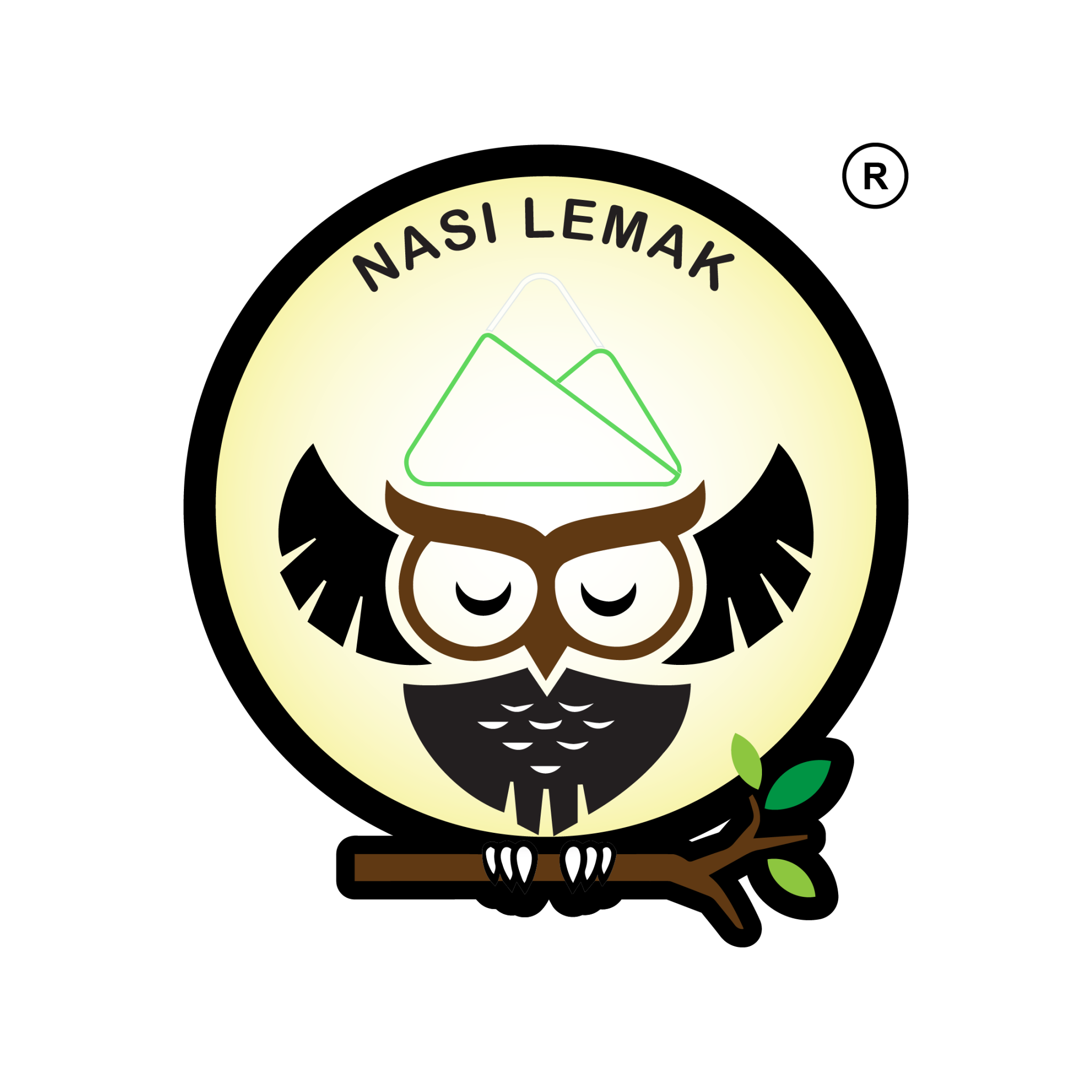 NLBH – Nasi Lemak Burung Hantu Official Website