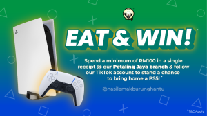 NLBH – Nasi Lemak Burung Hantu Official Website