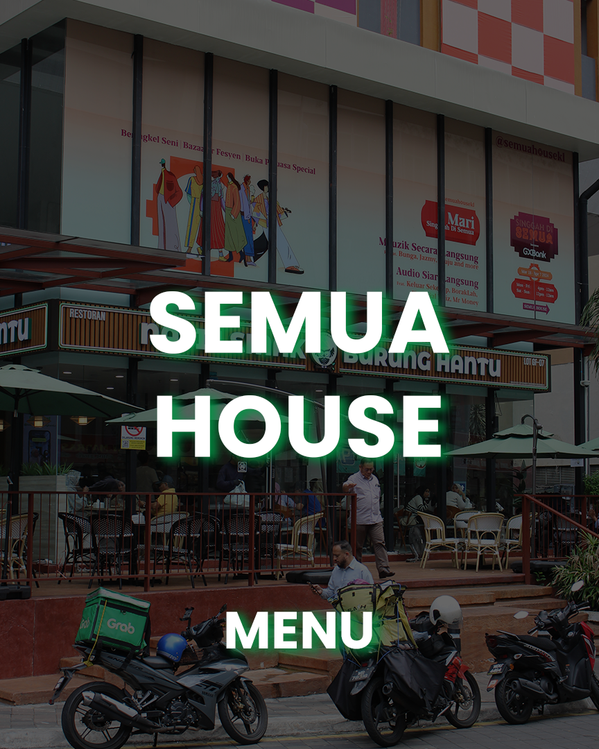 MENU – NLBH